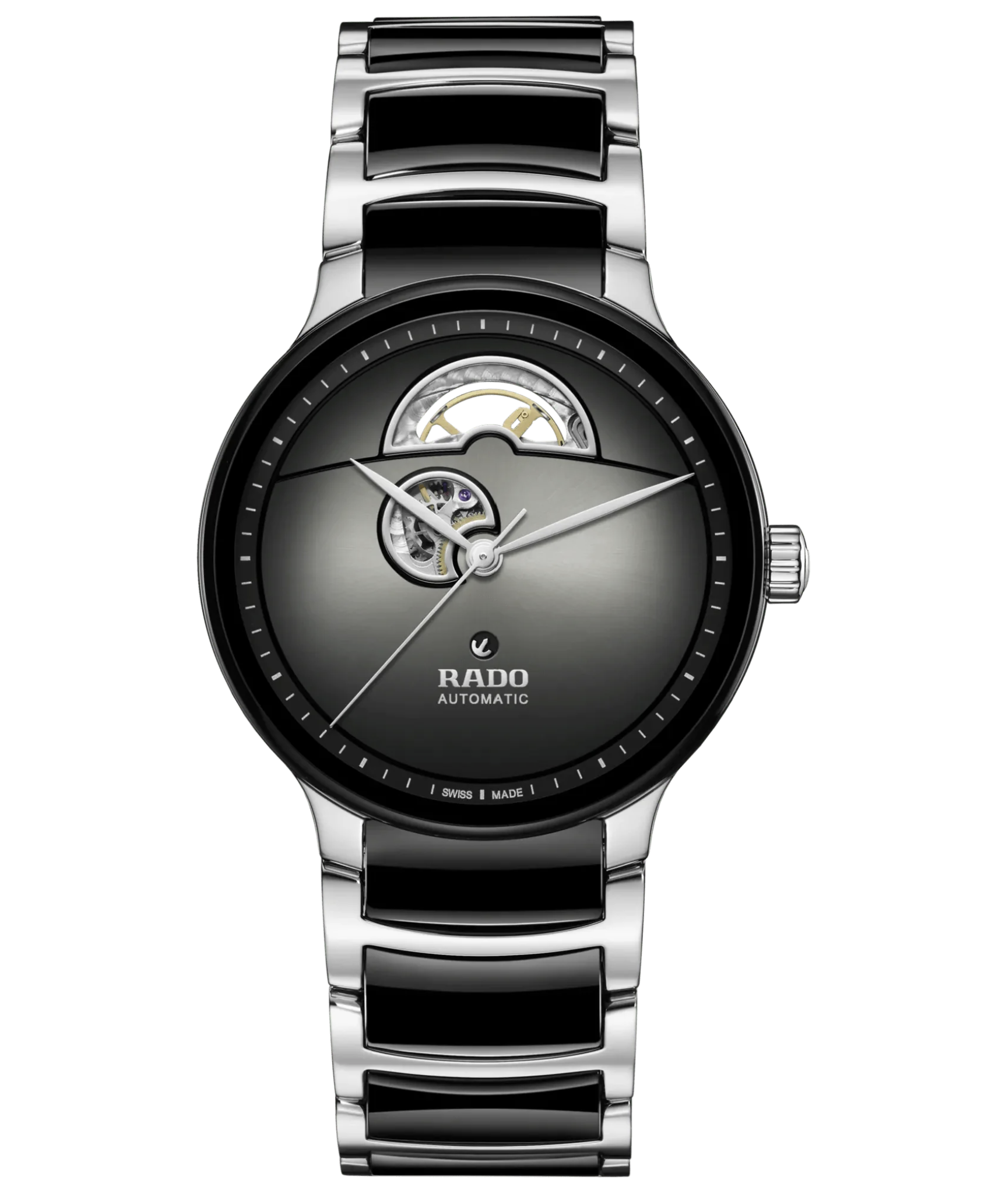 Orologeria Majer | Rado Centrix Open Heart Auto R30012152