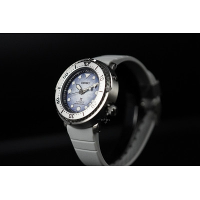 Seiko Prospex Save The Ocean | Orologeria Majer