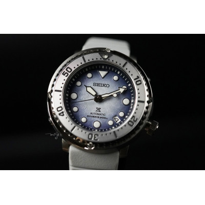 Seiko Prospex Save The Ocean | Orologeria Majer