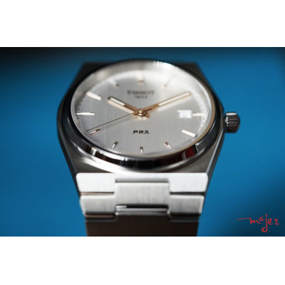 Orologeria Majer | Tissot PRX
